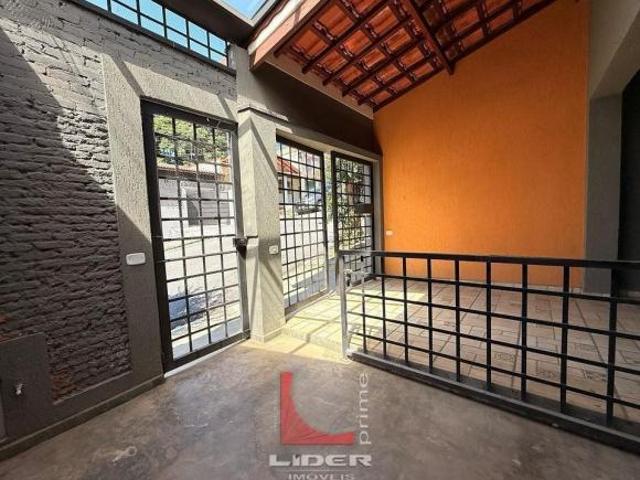 Casa para venda em Jd. Santa Rita De Cássia de 100.00m² com 3 Quartos, 1 Suite e 1 Garagem