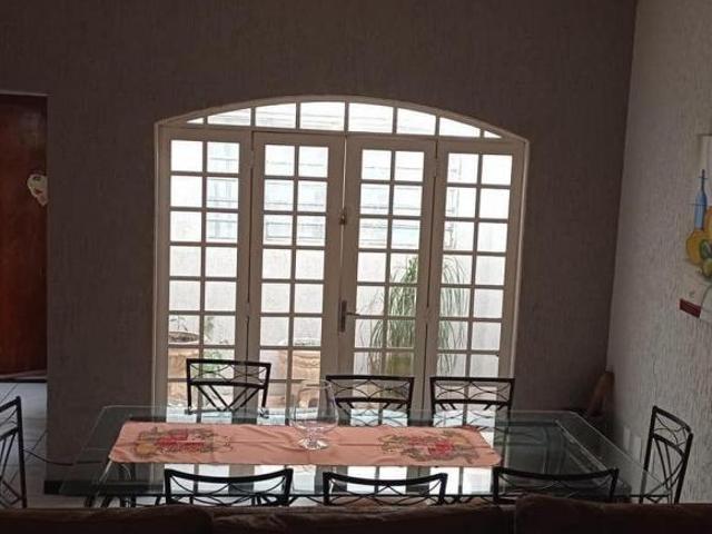 Casa para venda em Jd Paulista de 130.00m² com 3 Quartos