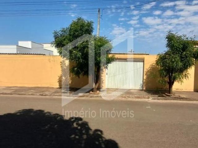 Casa para venda em Jd. Victorio A. De Santi Ii de 41.00m² com 1 Quarto