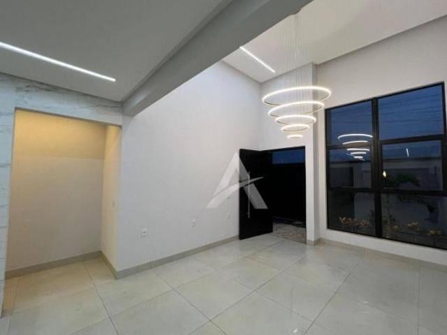 Casa para venda em Jibran El Hadj, Anápolis