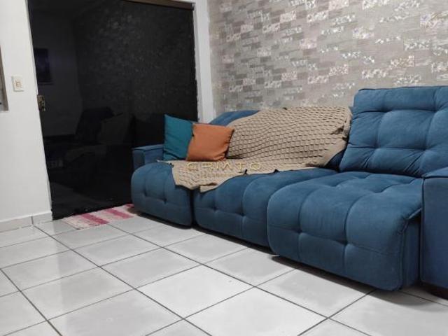 Casa para venda em Jibran El Hadj, Anápolis
