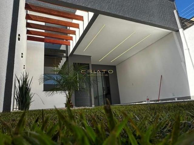 Casa para venda em Jibran El Hadj, Anápolis