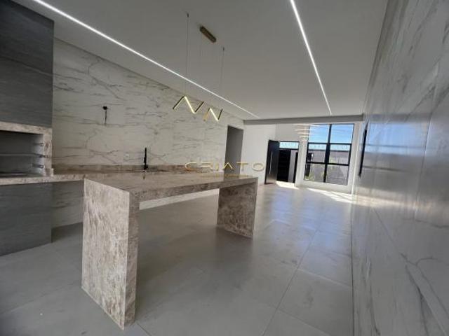 Casa para venda em Jibran El Hadj, Anápolis