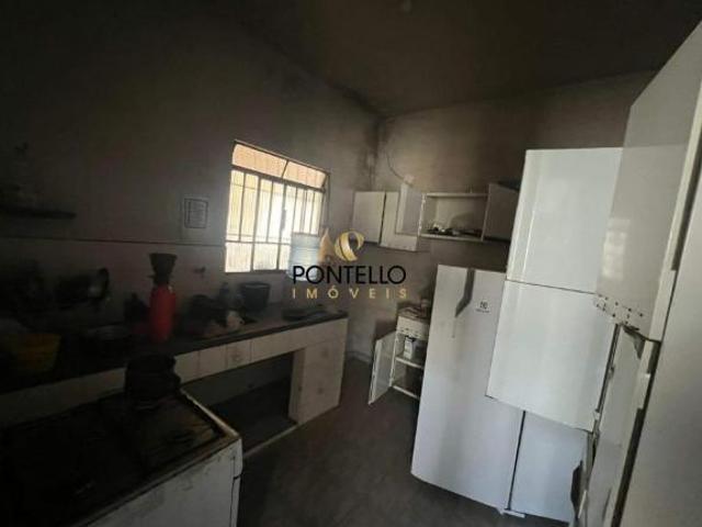 Casa para venda em JK, Sete Lagoas
