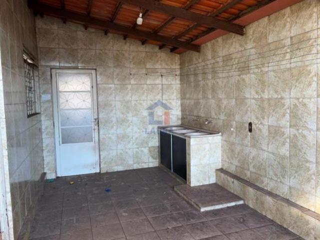 Casa para venda em JK, Pará de Minas