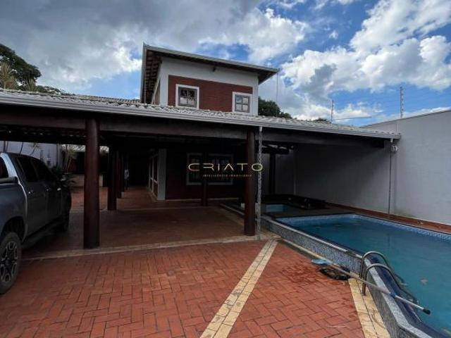 Casa para venda em JK Parque Industrial Nova Capital, Anápol