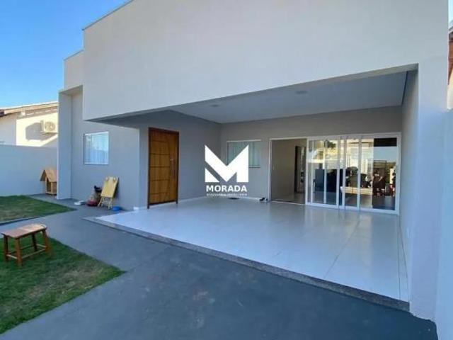 Casa para venda em Juara