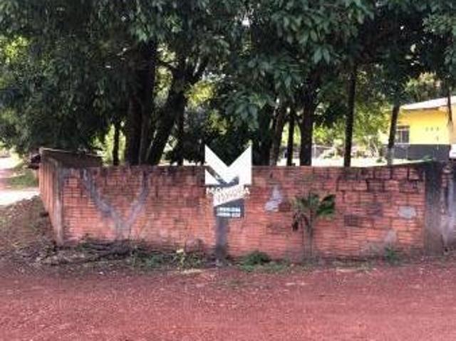 Casa para venda em Juara
