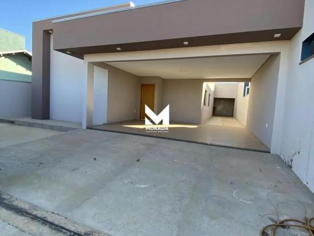 Casa para venda em Juara