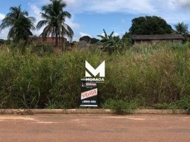 Casa para venda em Juara