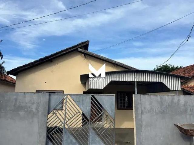 Casa para venda em Juara