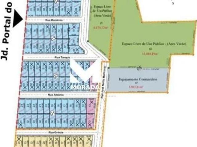 Casa para venda em Juara