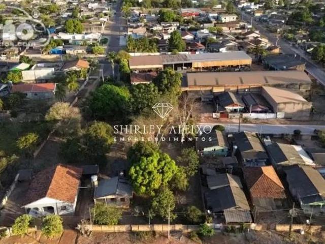 Casa para venda em Juara