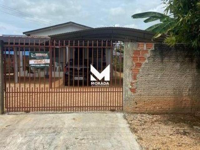 Casa para venda em Juara