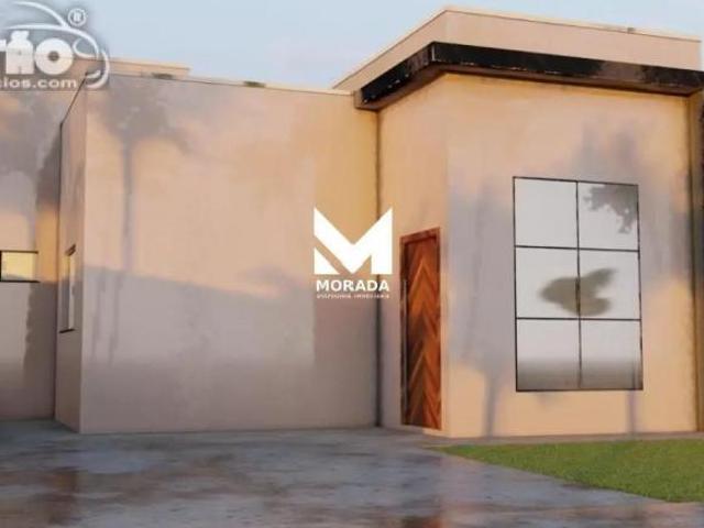 Casa para venda em Juara