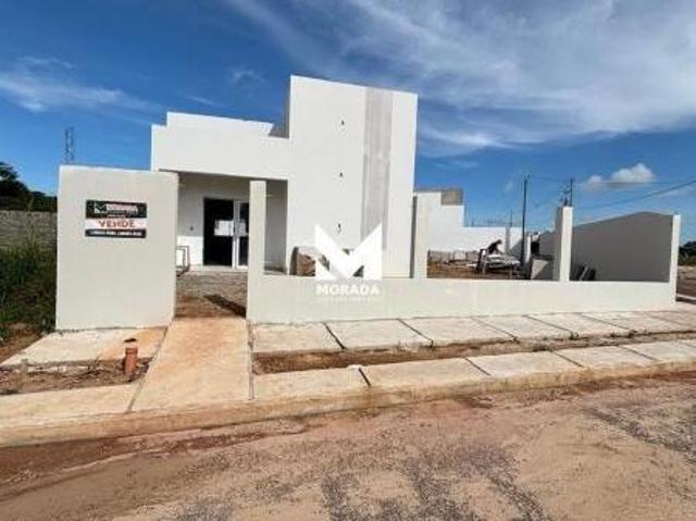 Casa para venda em Juara