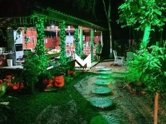 Casa para venda em Juara