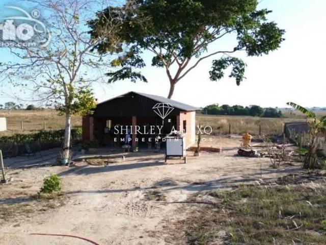 Casa para venda em Juara