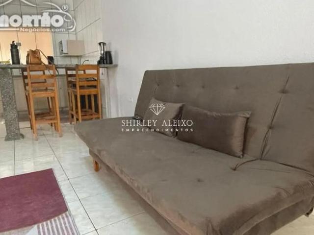 Casa para venda em Juara