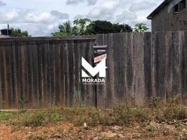 Casa para venda em Juara