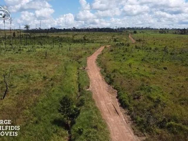 Casa para venda em Juara