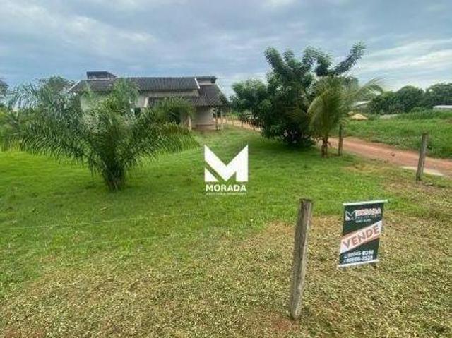 Casa para venda em Juara