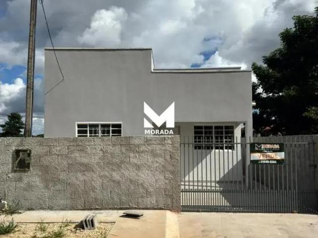 Casa para venda em Juara