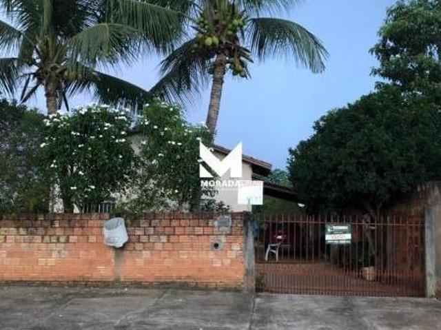 Casa para venda em Juara