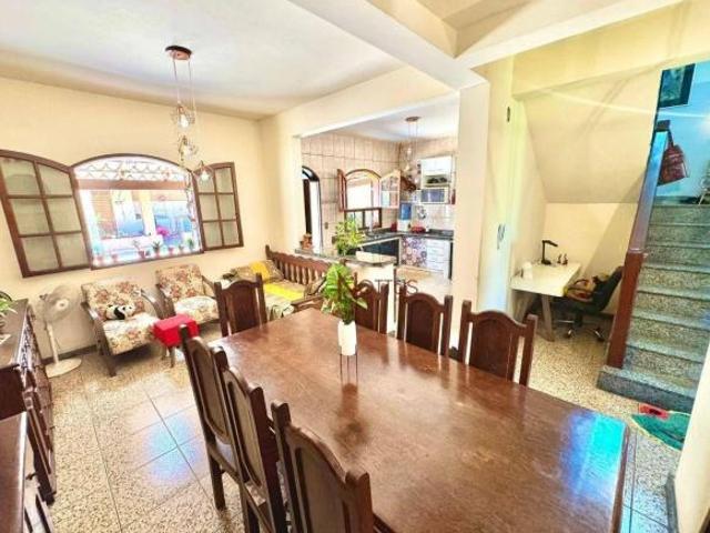 Casa para venda em Juatuba