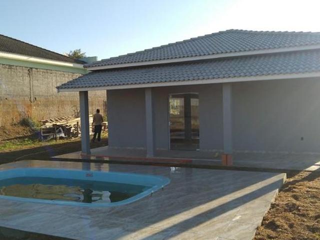 Casa para venda em Judiacanga de 140.00m² com 3 Quartos, 1 Suite e 1 Garagem