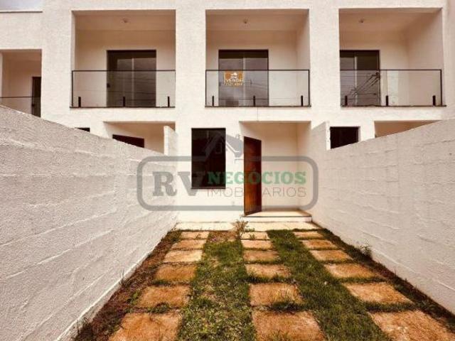 Casa para Venda em Juiz de Fora, Filgueiras, 2 dormitórios, 2 banheiros, 1 vaga