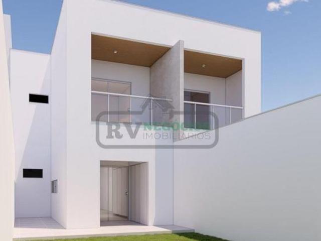 Casa para Venda em Juiz de Fora, Fontesville II, 2 dormitórios, 2 suítes, 3 banheiros, 1 vaga