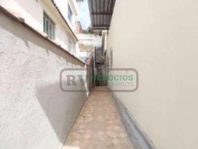 Casa para Venda em Juiz de Fora, Santa Luzia, 2 dormitórios, 1 banheiro