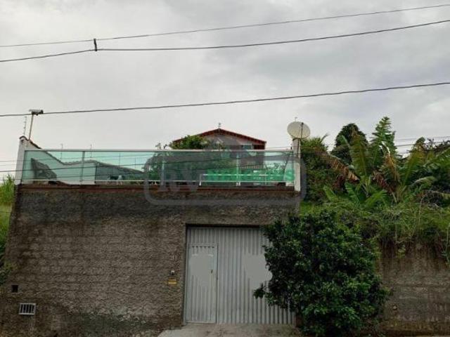 Casa para Venda em Juiz de Fora, Terras Altas, 4 dormitórios, 4 banheiros, 2 vagas