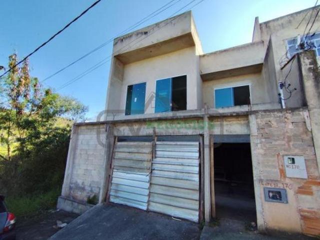 Casa para Venda em Juiz de Fora, Terras Altas, 2 dormitórios, 1 suíte, 2 banheiros, 4 vagas