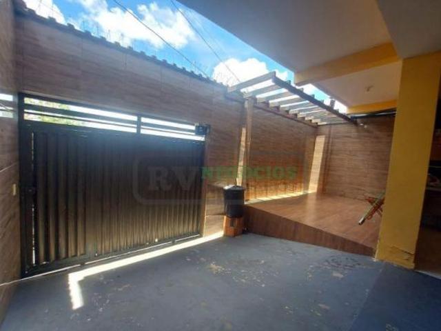 Casa para Venda em Juiz de Fora, Terras Altas, 3 dormitórios, 2 banheiros, 4 vagas
