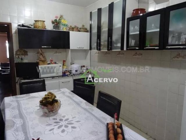 Casa para venda em Juiz de Fora