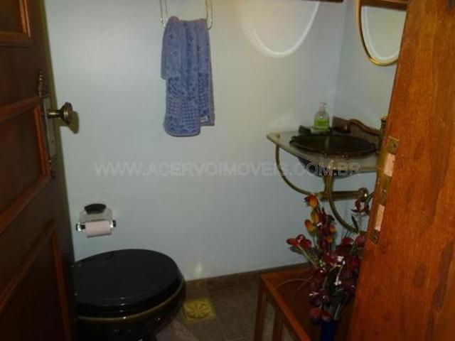 Casa para venda em Juiz de Fora