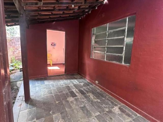 Casa para venda em Juliana, Belo Horizonte