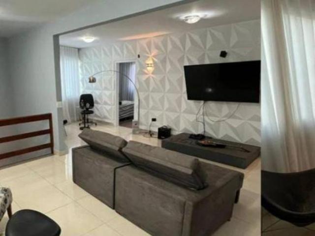 Casa para venda em Juliana, Belo Horizonte