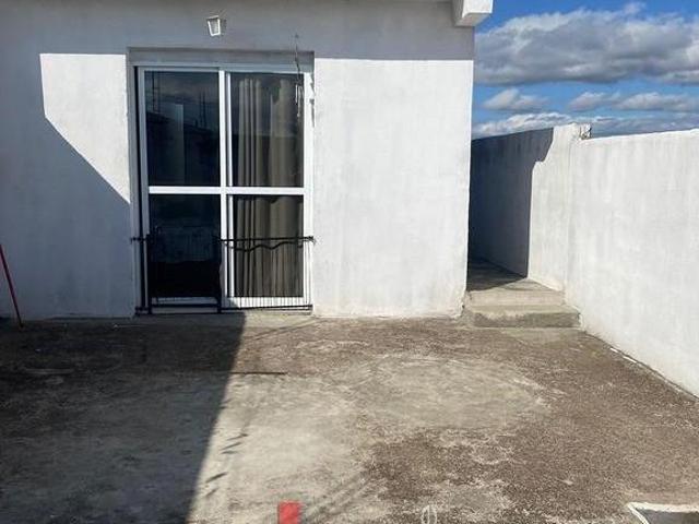 Casa para venda em Julieta Cristina de 154.00m² com 3 Quartos, 1 Suite e 2 Garagens