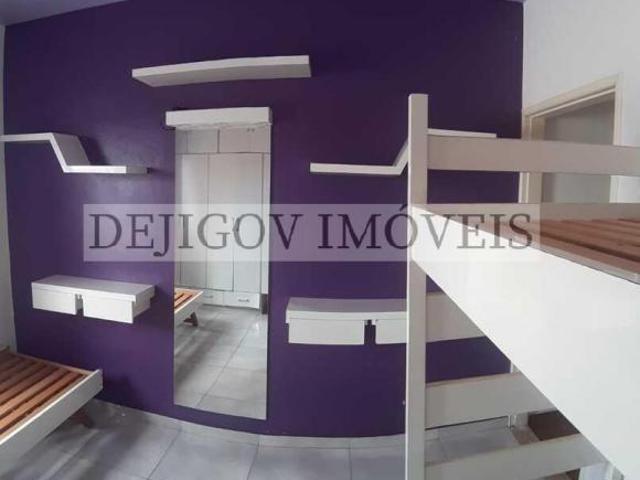 Casa para Venda em Jundiaí, Vila Nova Jundiaí, 2 dormitórios, 2 banheiros, 2 vagas