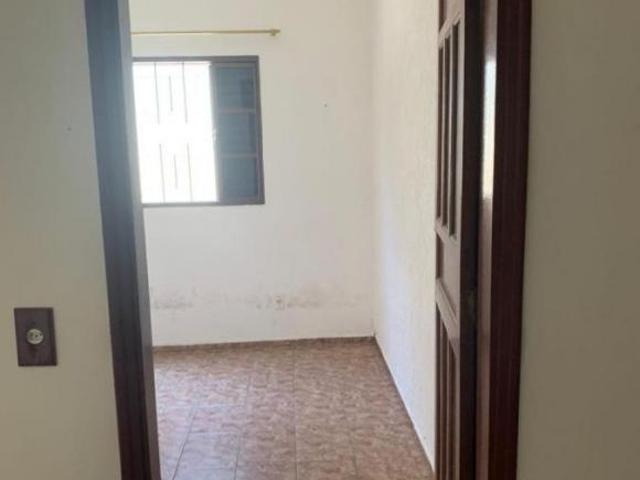 Casa para Venda em Jundiaí, Vila Arens II, 2 dormitórios, 1 banheiro, 2 vagas