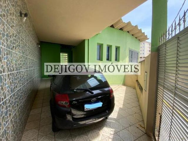 Casa para Venda em Jundiaí, Vila Della Piazza, 3 dormitórios, 2 suítes, 3 banheiros, 3 vagas