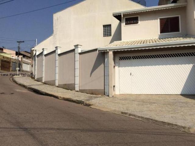 Casa para Venda em Jundiaí, Vila Galvão, 3 dormitórios, 1 suíte, 3 banheiros, 2 vagas