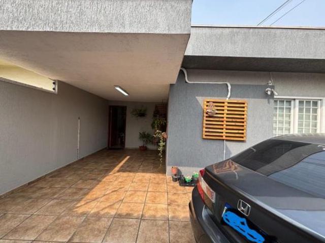 Casa para Venda em Jundiaí, Vila Garcia, 3 dormitórios, 1 suíte, 3 banheiros, 3 vagas