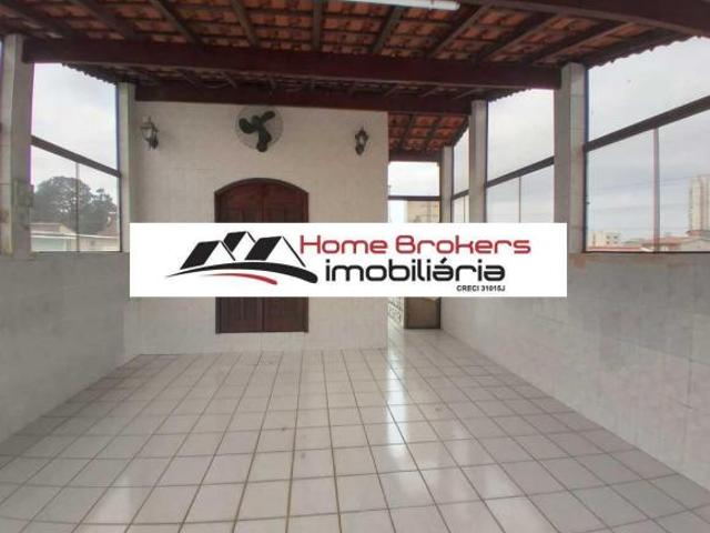 Casa para Venda em Jundiaí, Vila Vianelo, 4 dormitórios, 1 suíte, 3 banheiros, 2 vagas