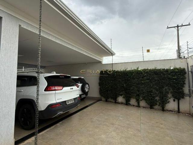 Casa para venda em Jundiaí, Anápolis