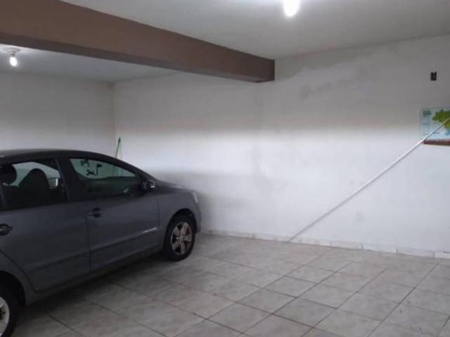 Casa para Venda em Jundiaí, Anhangabaú, 2 dormitórios, 1 suíte, 2 banheiros, 2 vagas