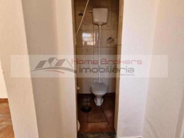 Casa para Venda em Jundiaí, Bela Vista, 3 dormitórios, 2 banheiros